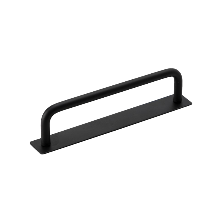 Handtag Royal matt svart – frontapply.se