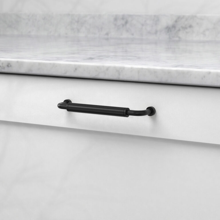 Handtag Brohult M svart / svart – frontapply.se