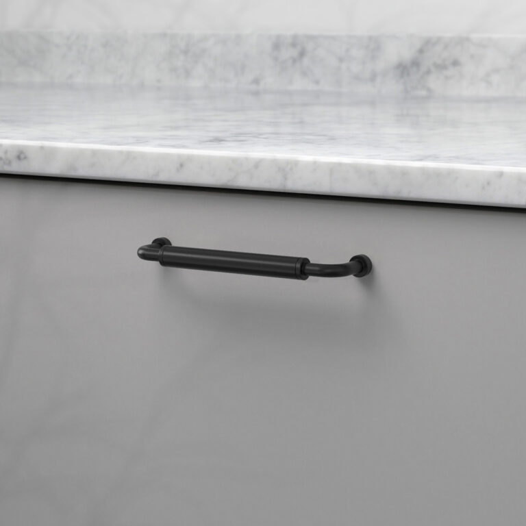 Handtag Brohult M svart / svart – frontapply.se