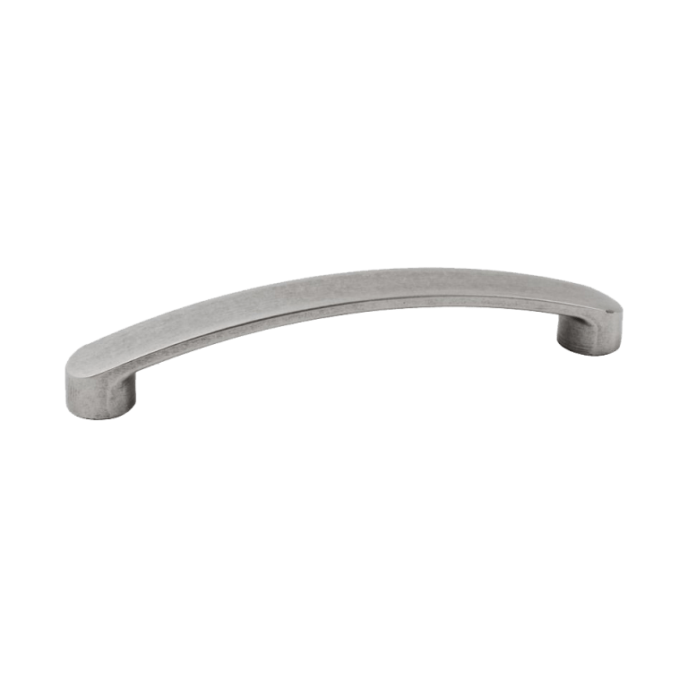 Handtag Brohult M förnicklad / vit – frontapply.se