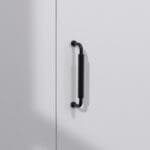 Handtag Brohult M svart / svart – frontapply.se