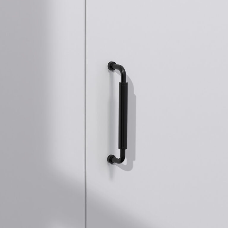 Handtag Brohult M svart / svart – frontapply.se