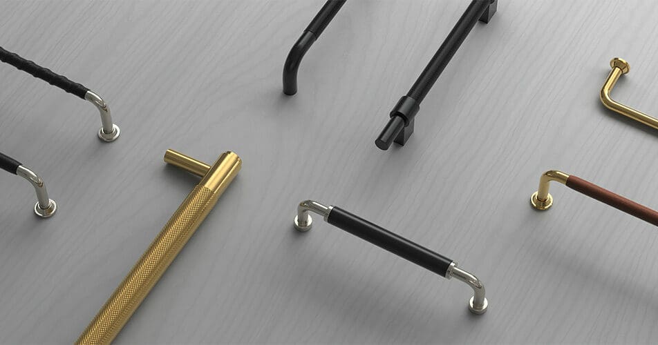 Handtag till kök och badrum – frontapply.se