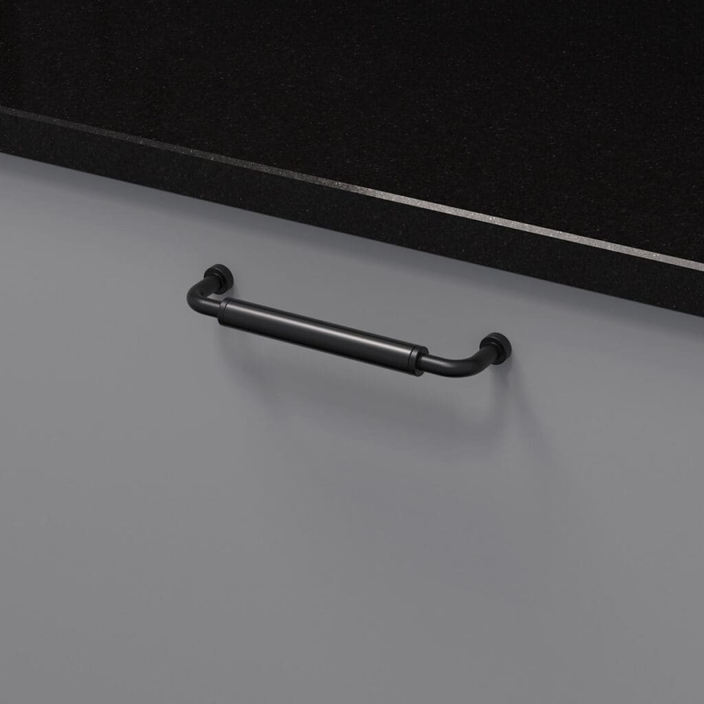 Handtag Brohult M svart / svart – frontapply.se