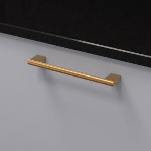 Handtag Graf Mini Mässing – frontapply.se