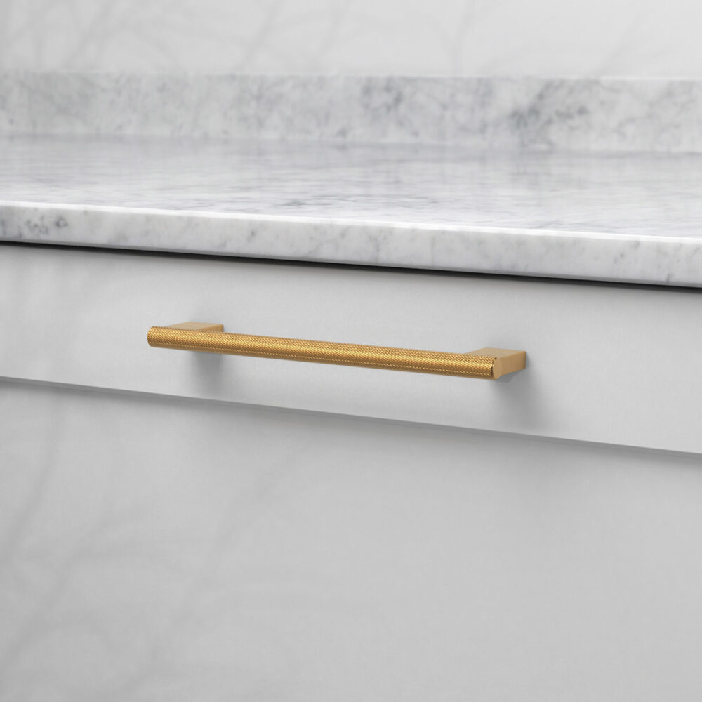 Handtag Graf Mini Mässing – frontapply.se