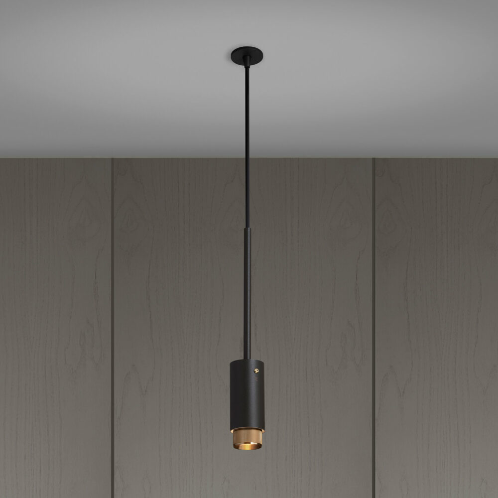 Spot Exhaust Pendant Graphite – frontapply.se