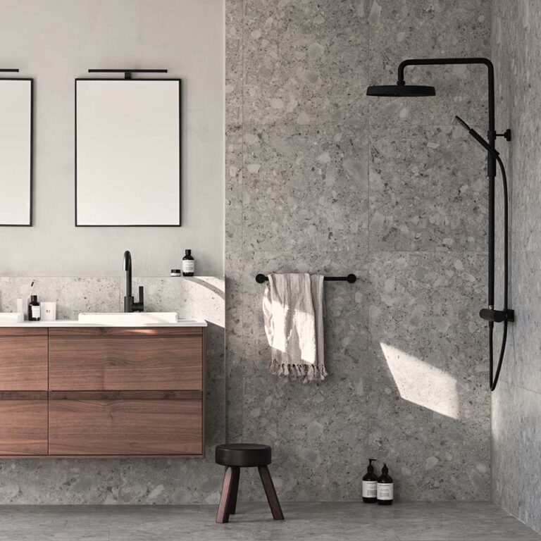 Tapwell handduksstång TA211-450 honey gold – frontapply.se