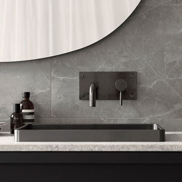 Tapwell Handfat TA4328 PVD mässing – frontapply.se